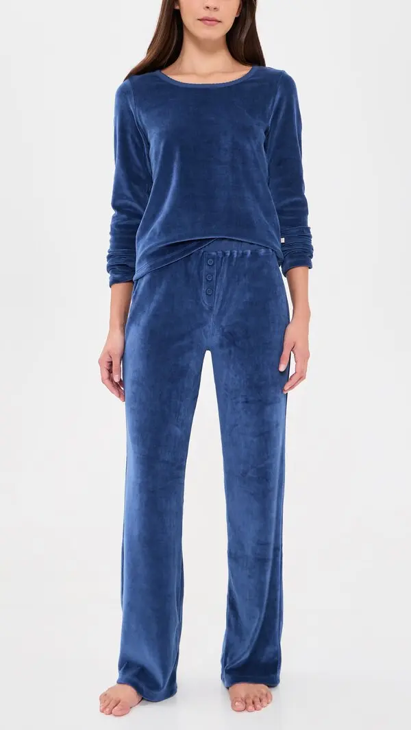 Morgan Lane Ellie Lounge Pants