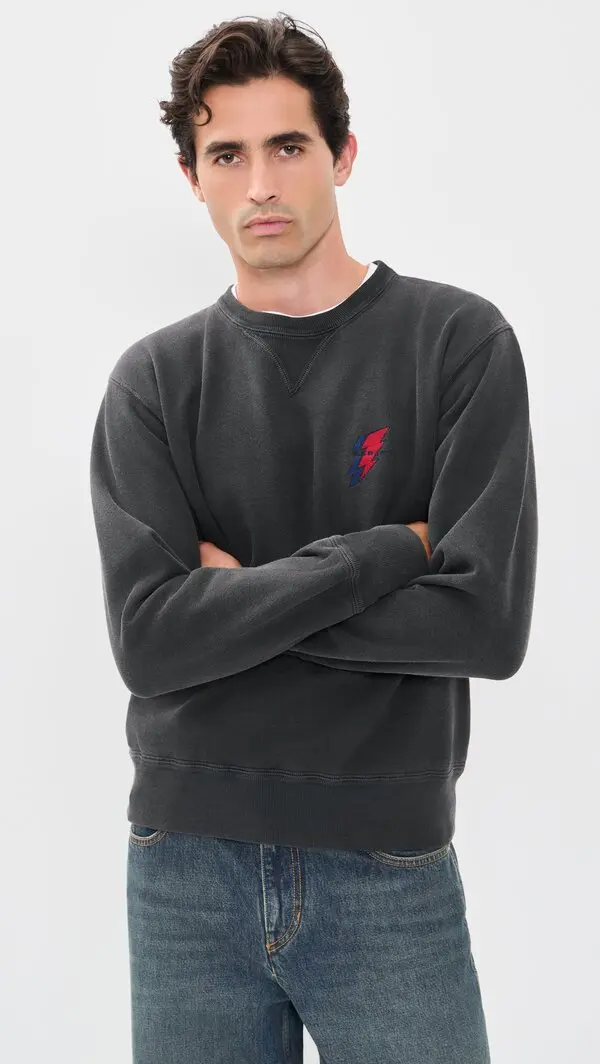 Isabel Marant Étoile Mike Sweatshirt
