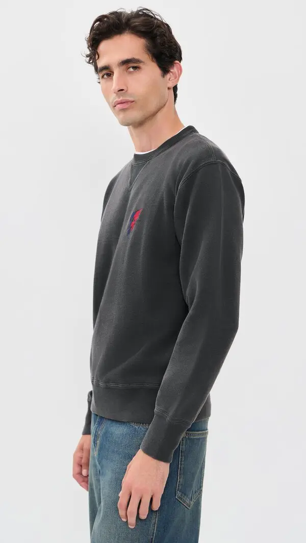 Isabel Marant Étoile Mike Sweatshirt