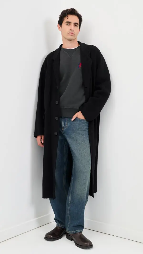 Isabel Marant Étoile Mike Sweatshirt