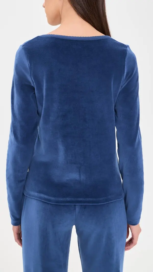 Morgan Lane Ellie Lounge Tee