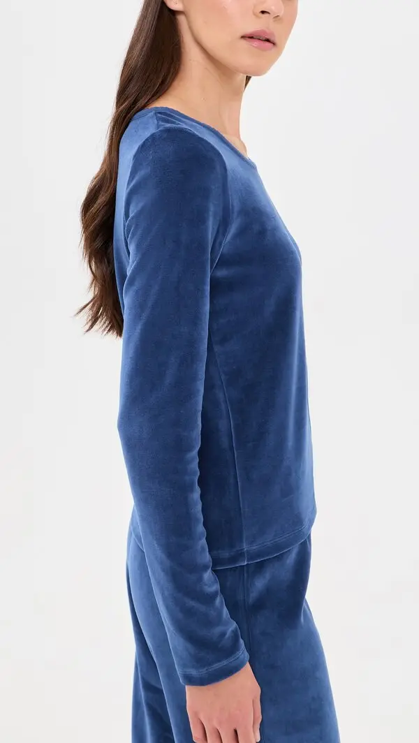 Morgan Lane Ellie Lounge Tee