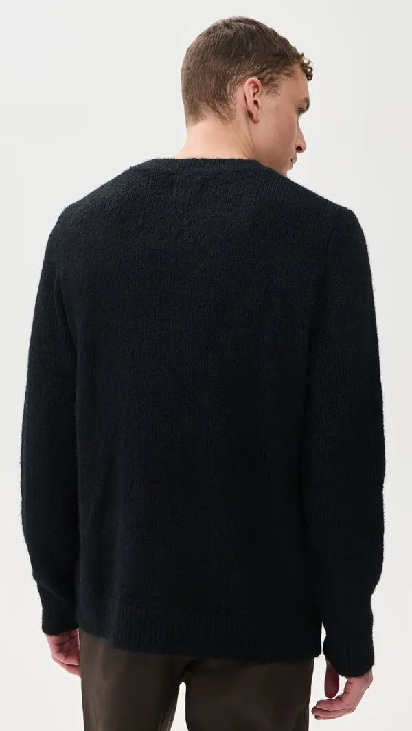 RHYTHM Heritage Bloom Cardigan