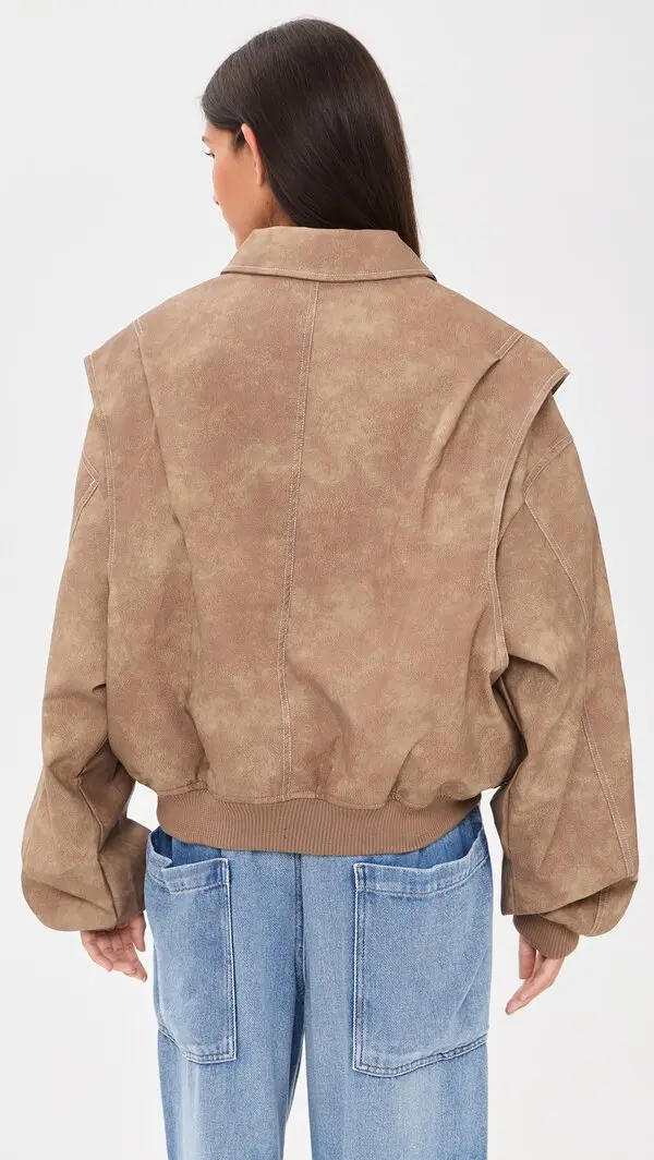 Lioness Vista Bomber Jacket
