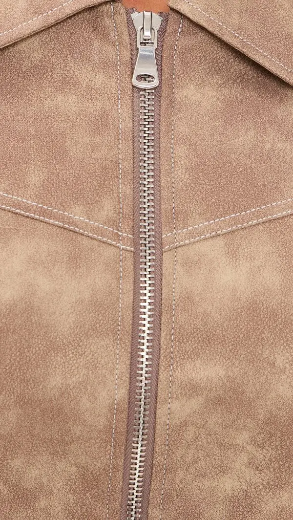 Lioness Vista Bomber Jacket