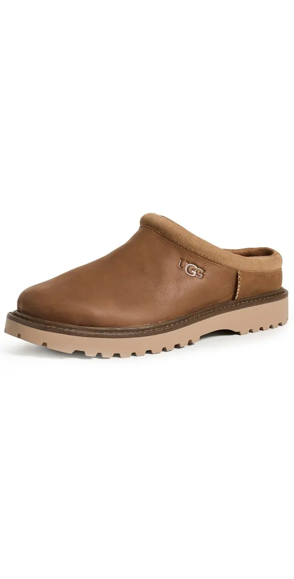 UGG Birch Ii Clogs