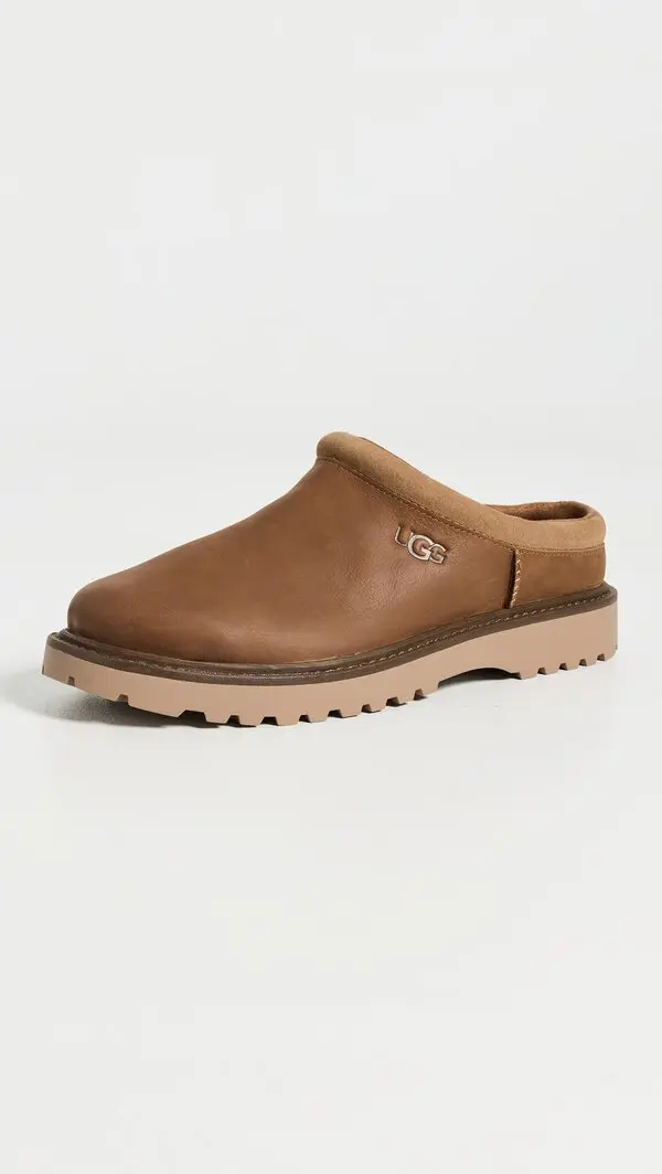 UGG Birch Ii Clogs