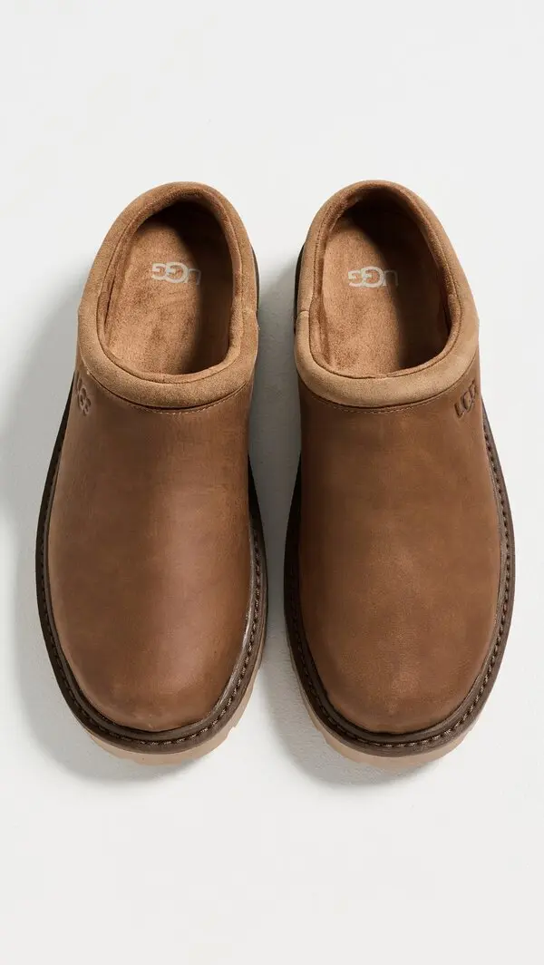 UGG Birch Ii Clogs