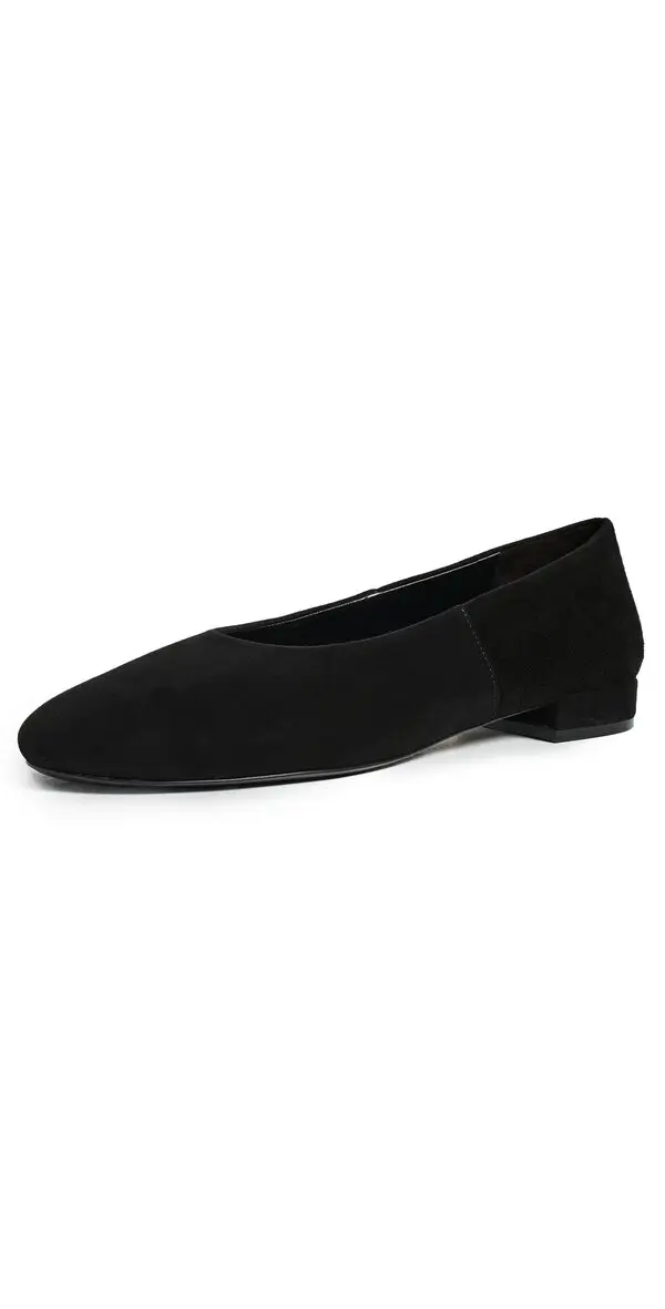 STUART WEITZMAN Lenny Flats