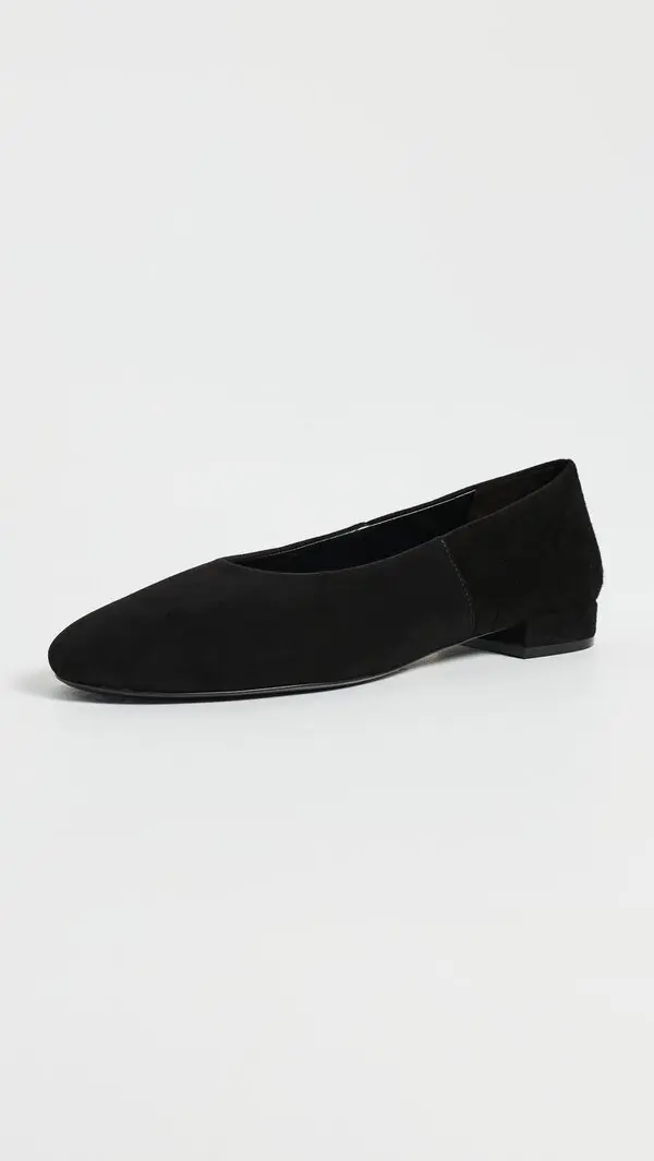 STUART WEITZMAN Lenny Flats