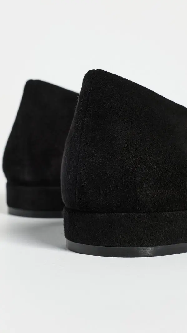 STUART WEITZMAN Lenny Flats