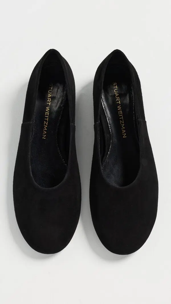 STUART WEITZMAN Lenny Flats