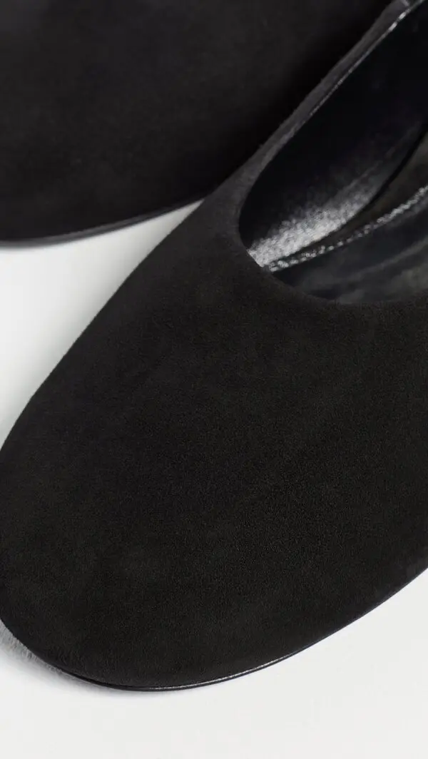 STUART WEITZMAN Lenny Flats