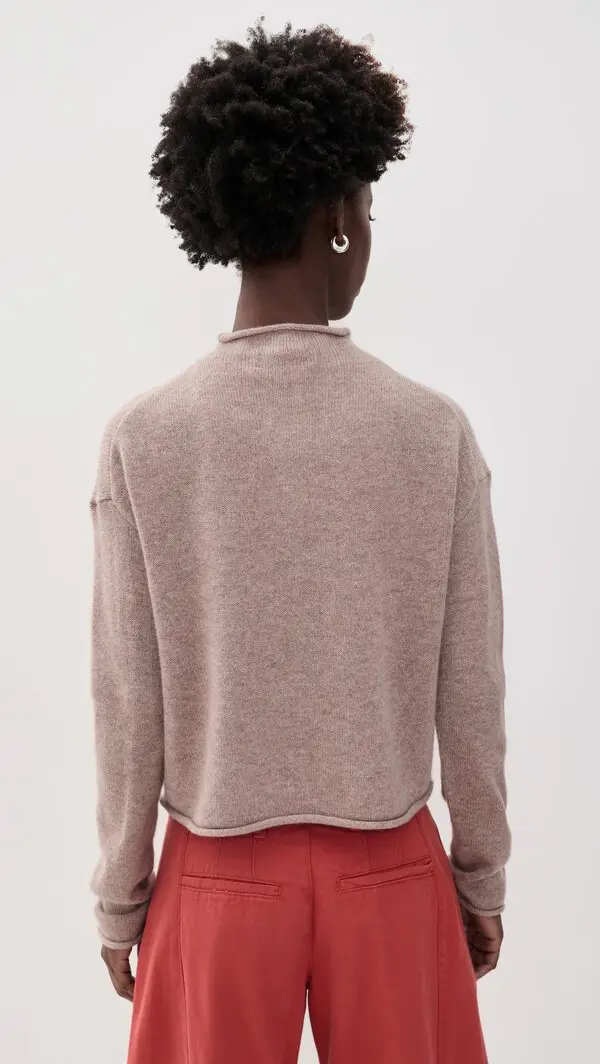 ALEX MILL Taylor Cashmere Cardigan