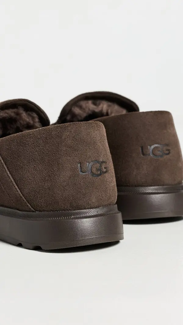 UGG Shep Loafers