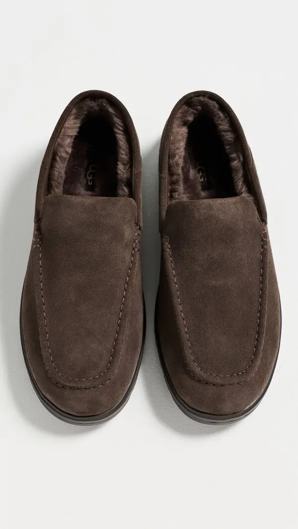 UGG Shep Loafers