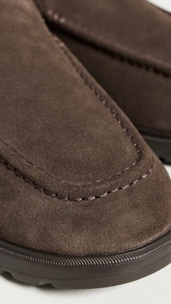 UGG Shep Loafers