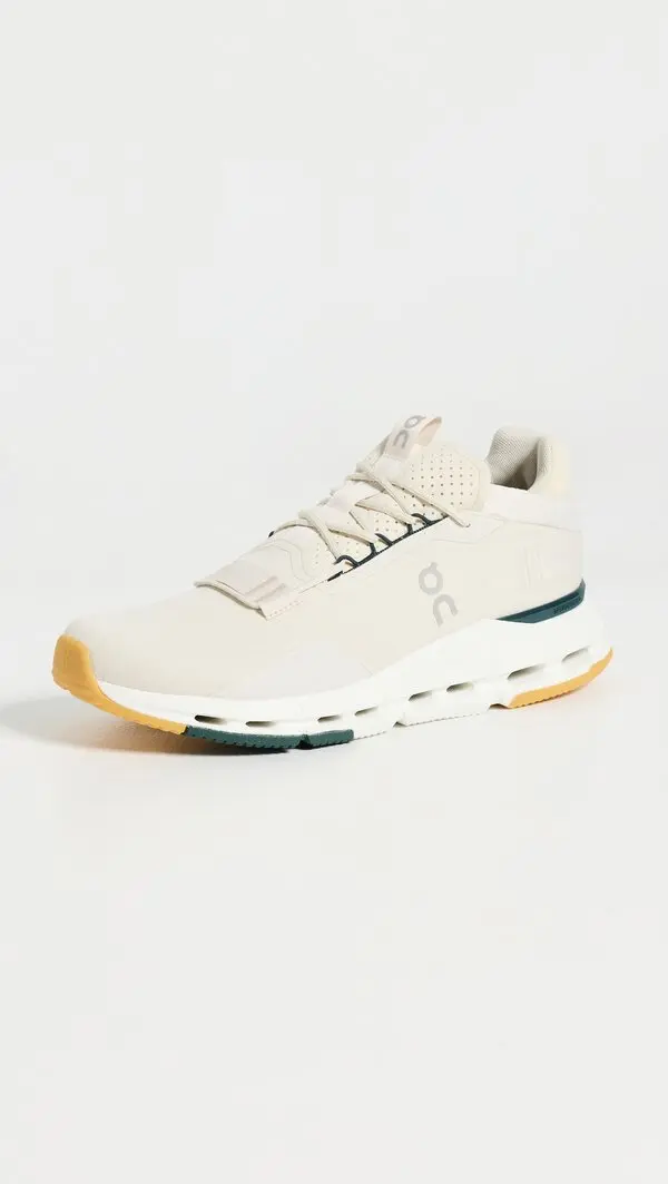 On Cloudnova 2 Sneakers