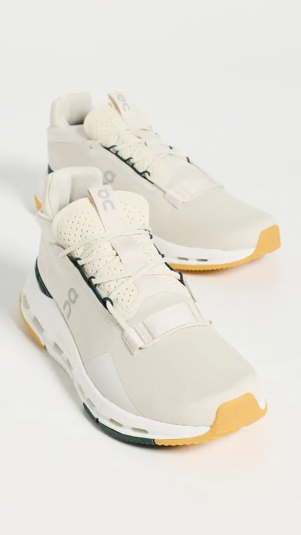 On Cloudnova 2 Sneakers