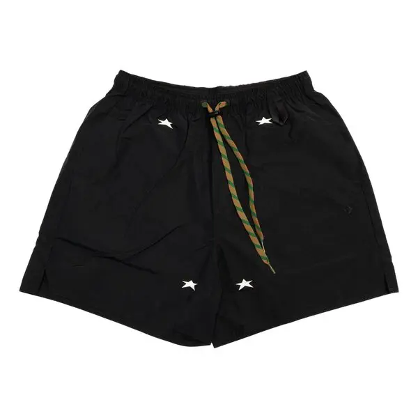 CONVERSE X Barriers Court Ready Cutter Shorts Asia Sizing