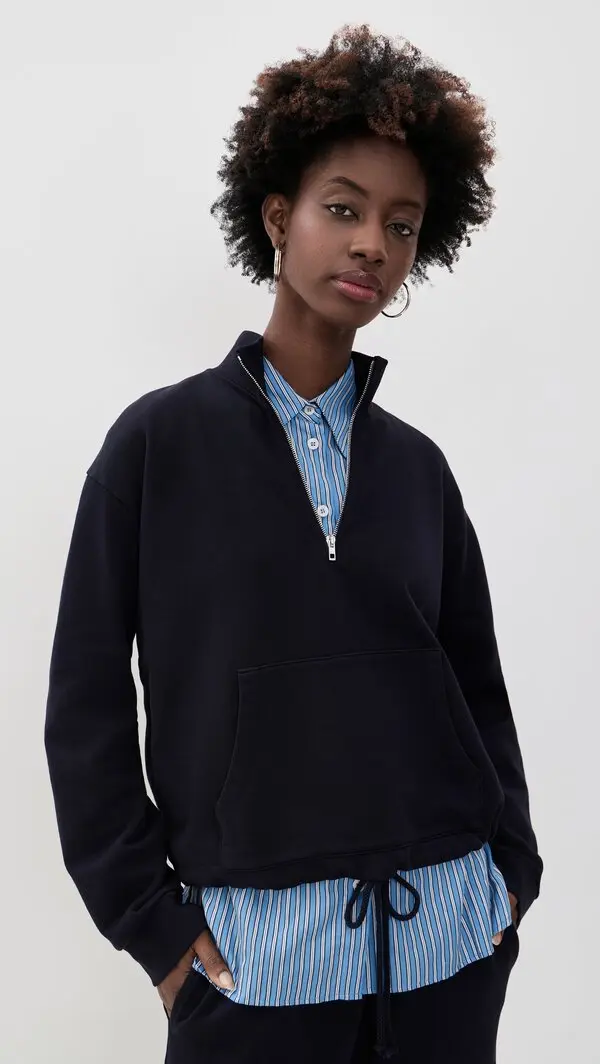 LESET Jamie Anorak