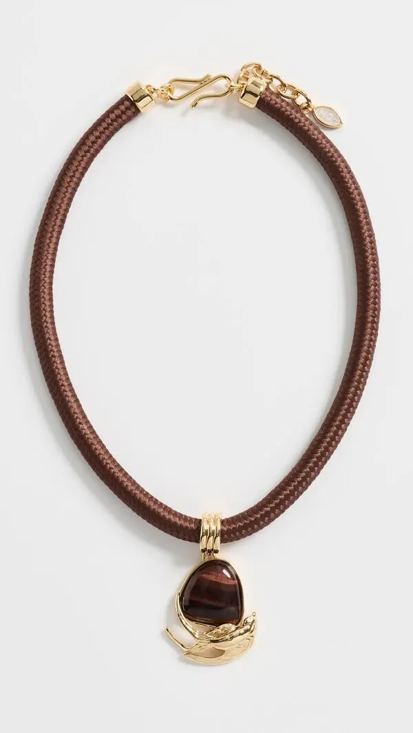 Mignonne Gavigan Beacon Necklace