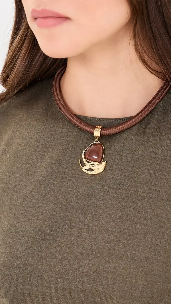 Mignonne Gavigan Beacon Necklace