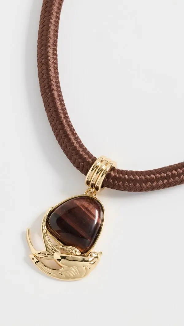 Mignonne Gavigan Beacon Necklace