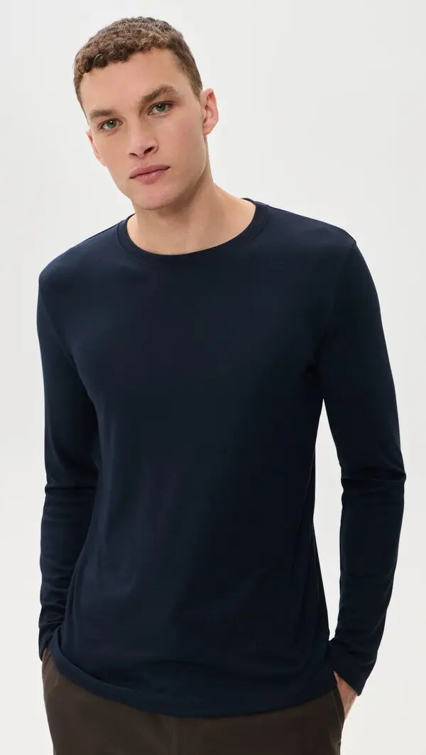 Theory Essential Tee