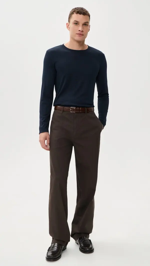 Theory Essential Tee