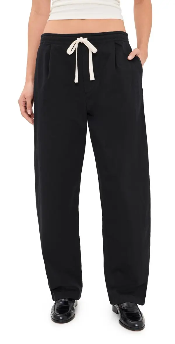 Sold Out NYC The Everywhere Pants - Black
