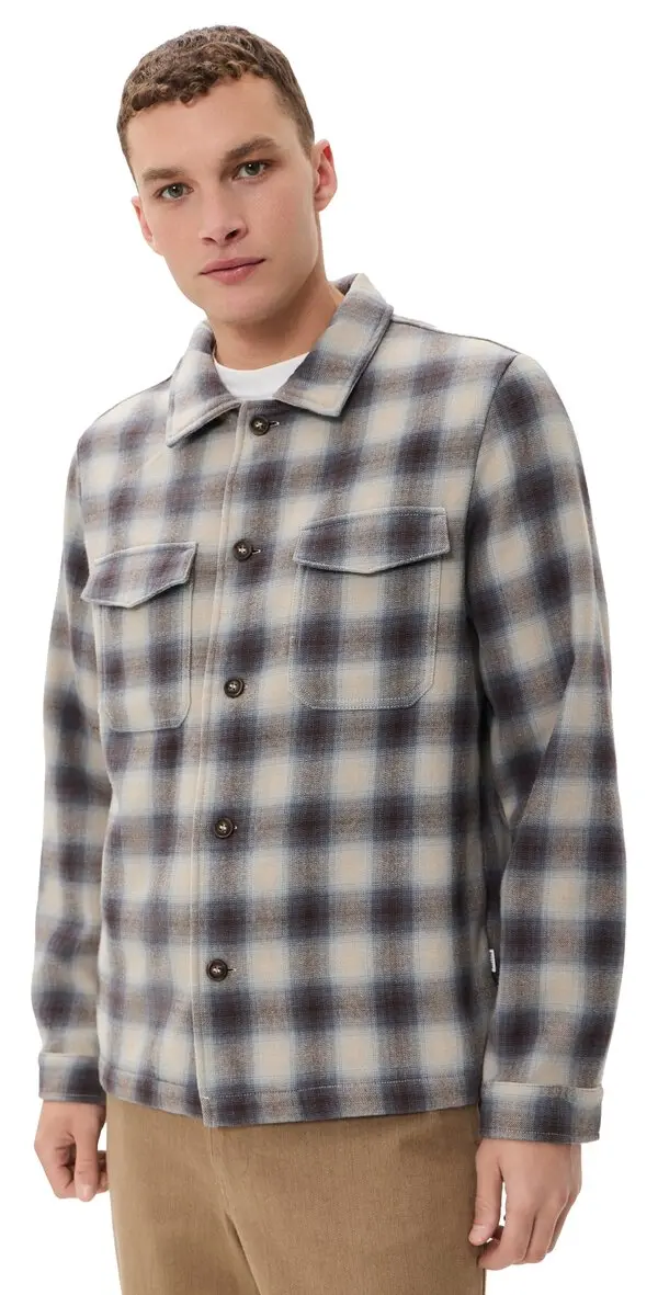 RHYTHM Polar Bond Flannel