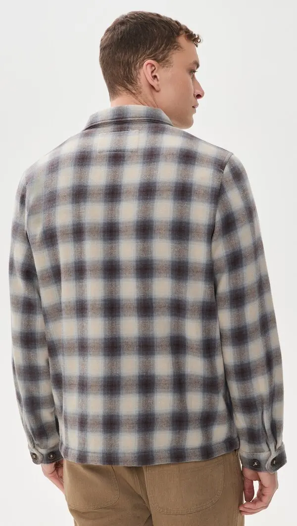 RHYTHM Polar Bond Flannel