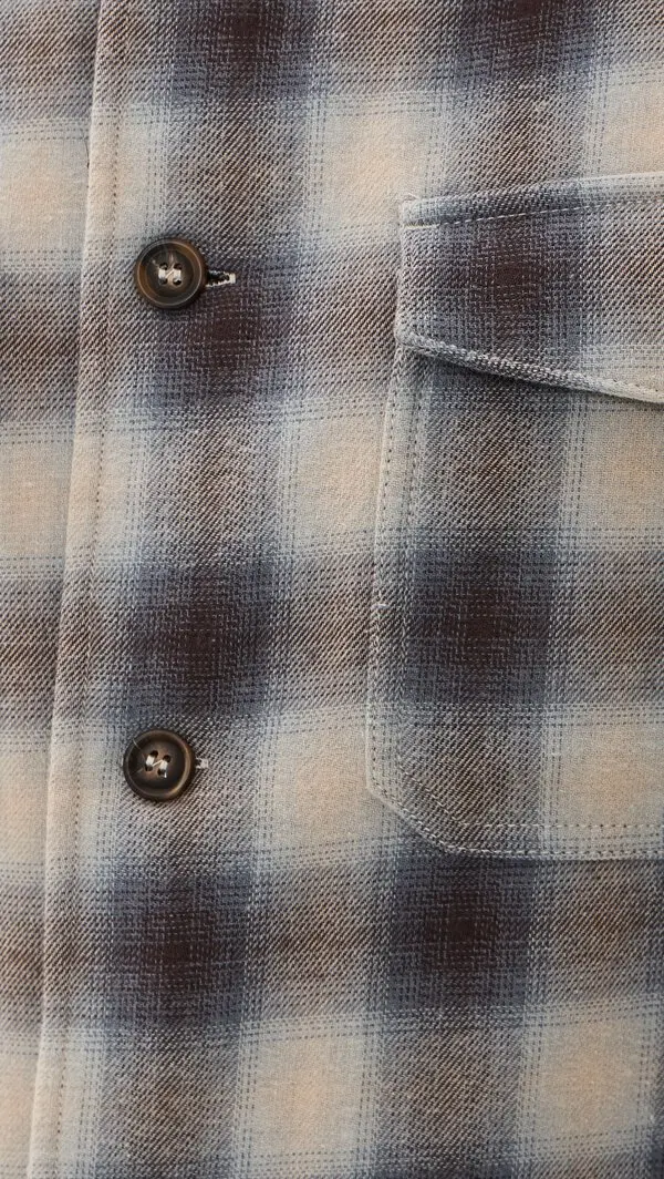 RHYTHM Polar Bond Flannel