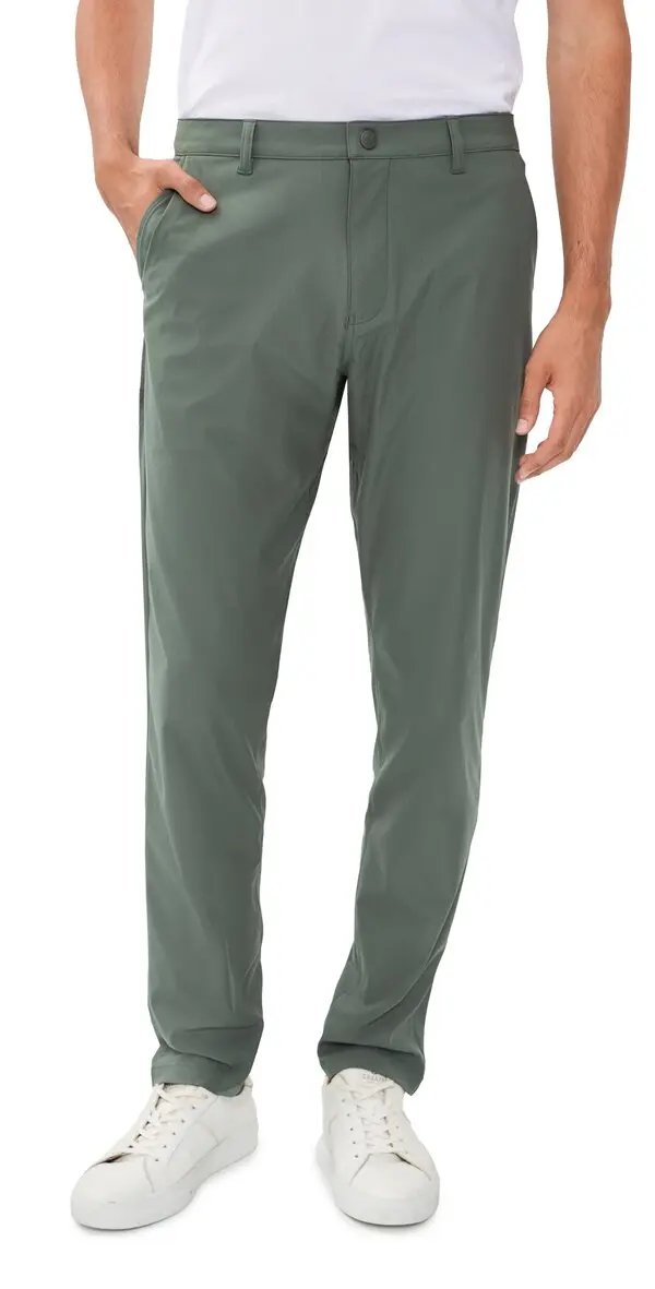 RHONE Commuter Slim Pants