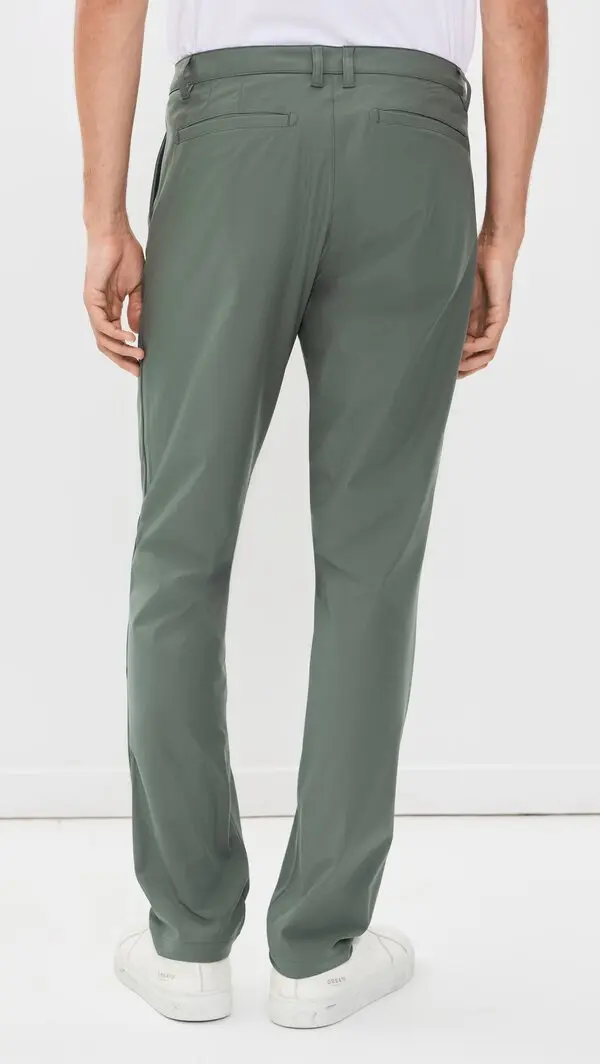 RHONE Commuter Slim Pants