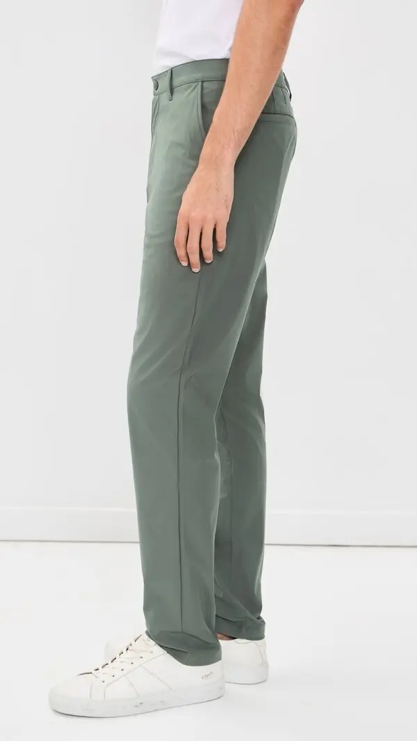 RHONE Commuter Slim Pants
