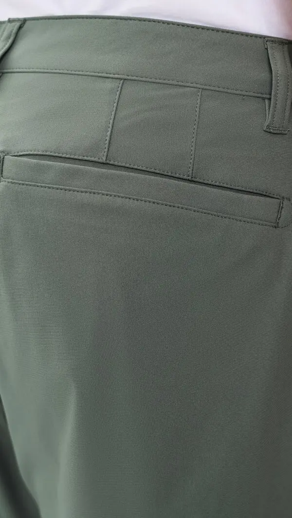 RHONE Commuter Slim Pants