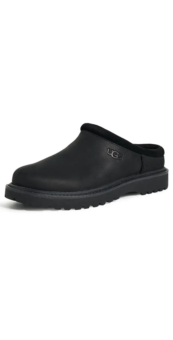 UGG Birch Clogs Ii