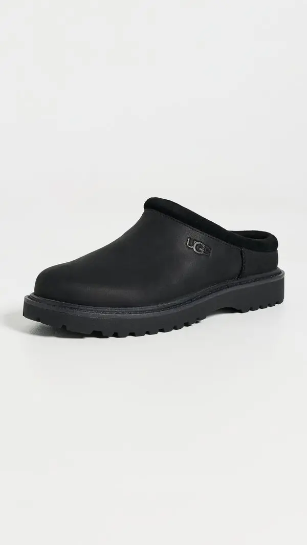 UGG Birch Clogs Ii