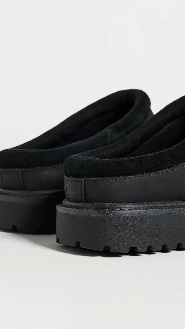 UGG Birch Clogs Ii