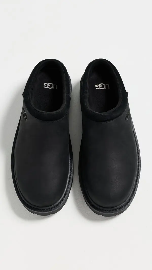 UGG Birch Clogs Ii