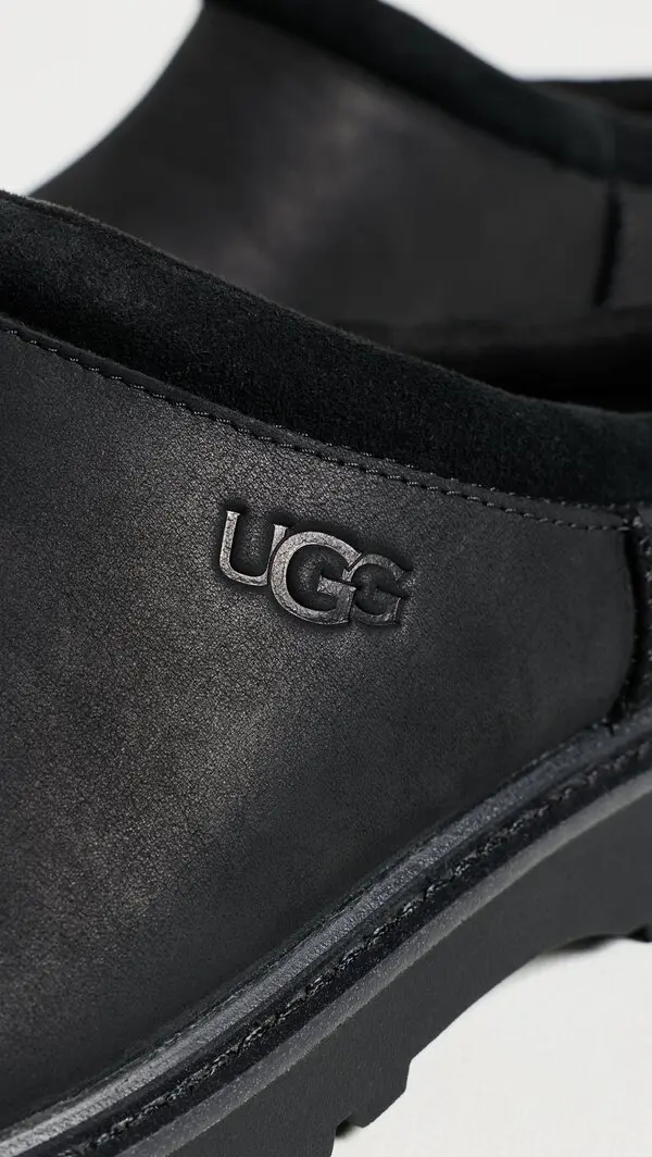 UGG Birch Clogs Ii