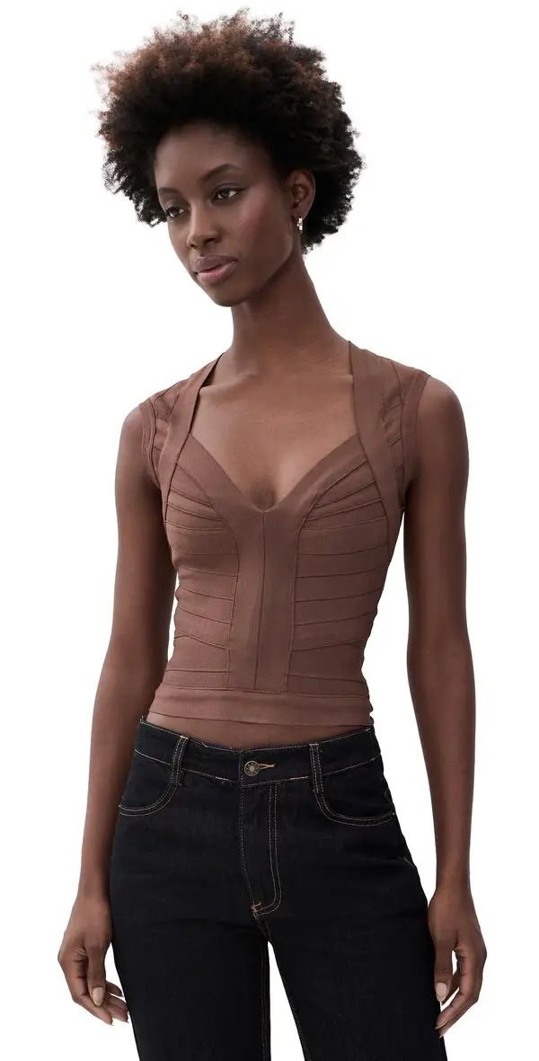 Lioness Princess Tank
