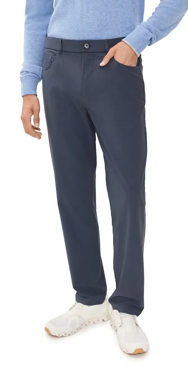 Greyson Montauk 5-pocket Pants
