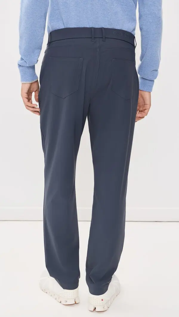 Greyson Montauk 5-pocket Pants