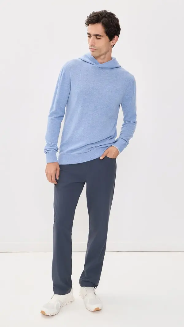 Greyson Montauk 5-pocket Pants