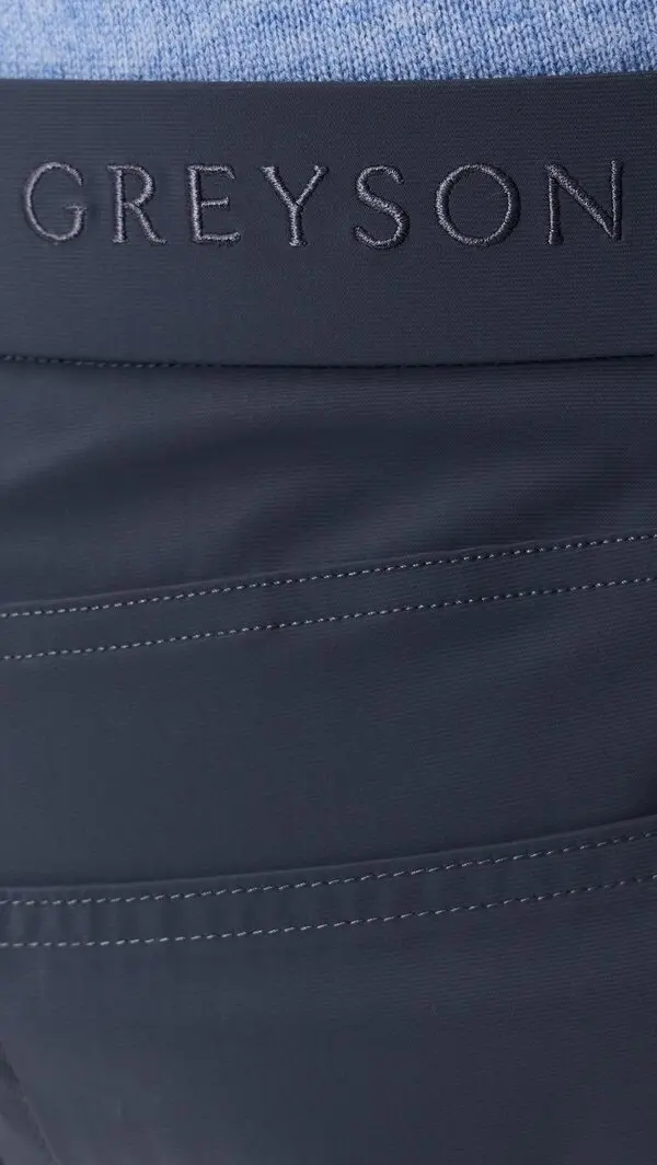 Greyson Montauk 5-pocket Pants