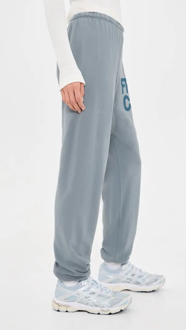 FREECITY Sweatpants