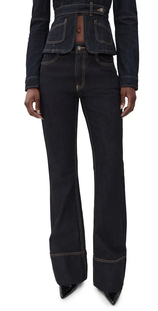 Lioness Brooklyn Jeans - Indigo